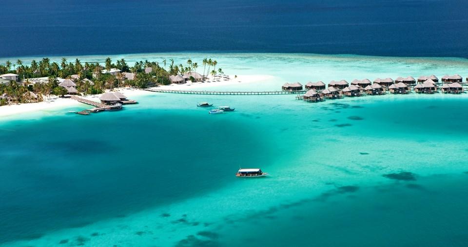 Giappone e Maldive Viaggio tra cultura e natura